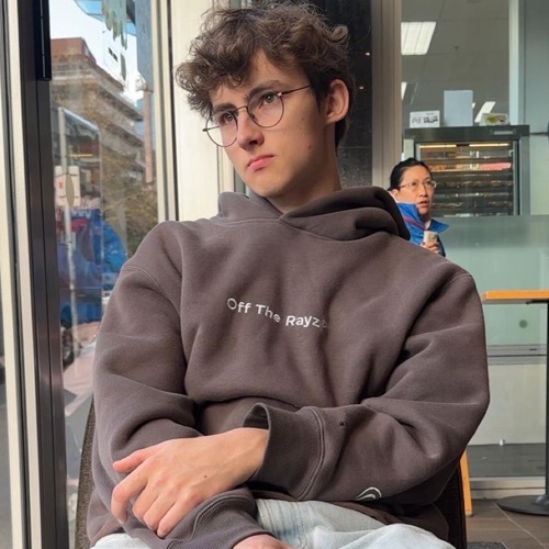 Cameron Willis (@cameron_willis) - Musicboard