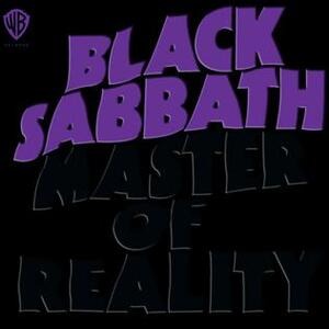 Master Of Reality by Black Sabbath - 2 - Musicboard
