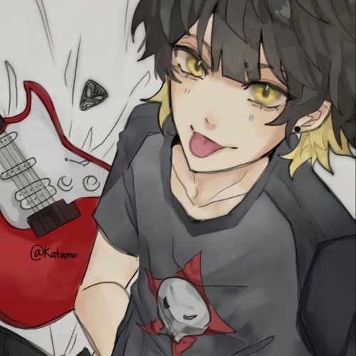 Sidney Blanks (@squido) - Musicboard