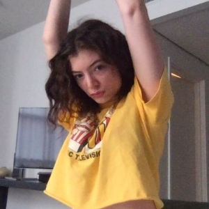 @lorde - Musicboard
