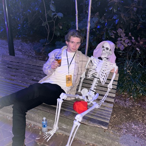 Garrett Lane (@garrett_lane) - Musicboard