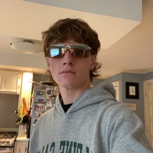 Nolan Russell (@nolanrussell) - Musicboard