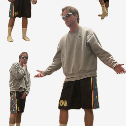 Gavin Quick (@gavitron) - Musicboard