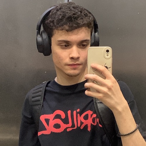 felipe simoes (@felipsms) - Musicboard