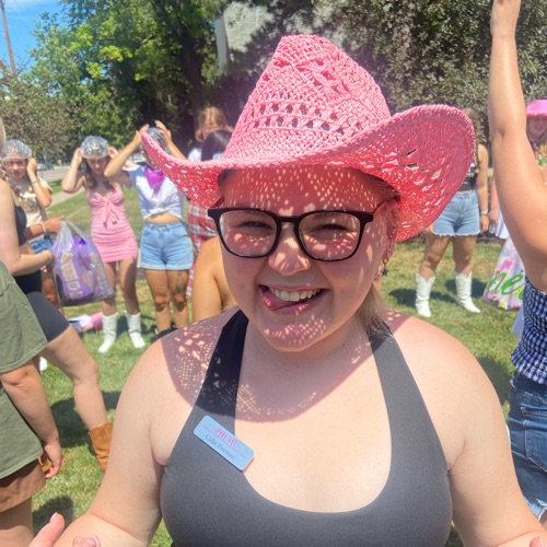 Callie Freeman (@sallieseaman) - Musicboard