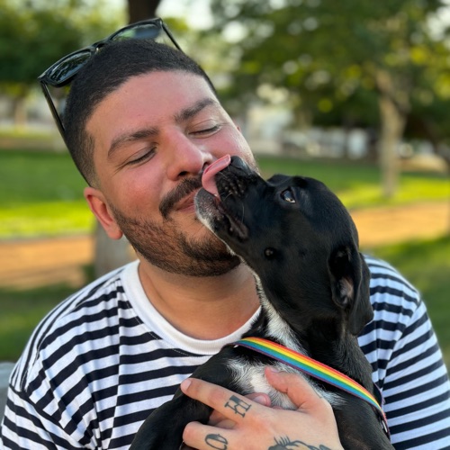 Leonardo Galdino (@leooc) - Musicboard