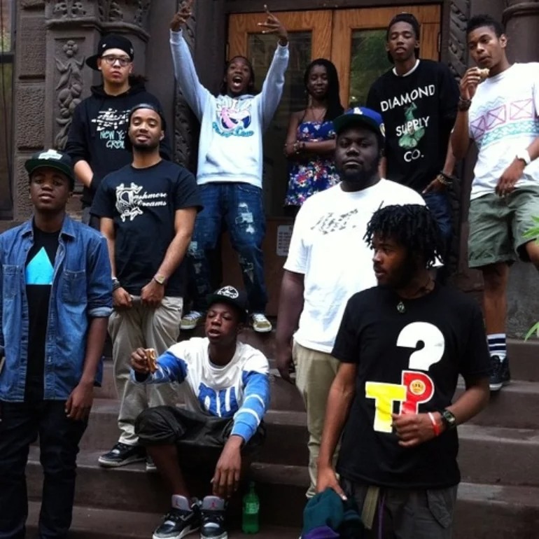 Pro Era - Musicboard