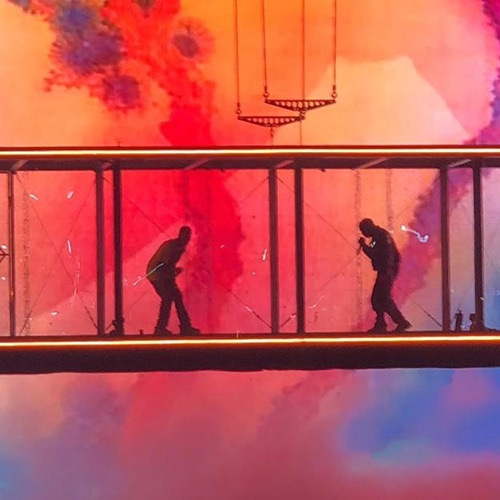 surf_sonic's artists - Musicboard