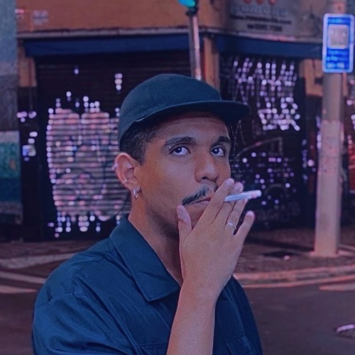 Matheus Simas (@simas) - Musicboard