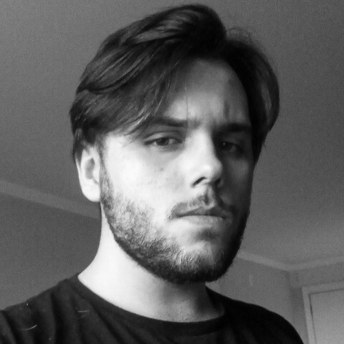 Vitor Ribas (@vitorribas) - Musicboard