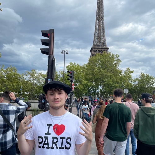 William Pearn (@willpearn) - Musicboard