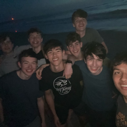 Christian Reese (@chrisr) - Musicboard