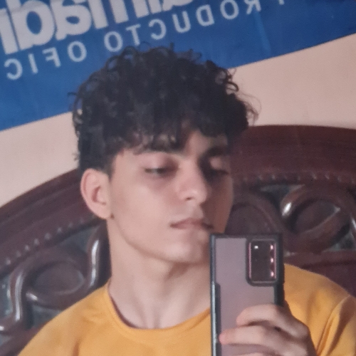 Omar Bahaa (@bah) - Musicboard