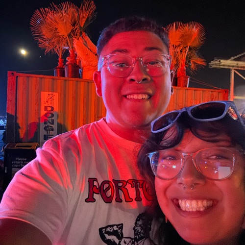 Alexander Zamora (@presentalex) - Musicboard