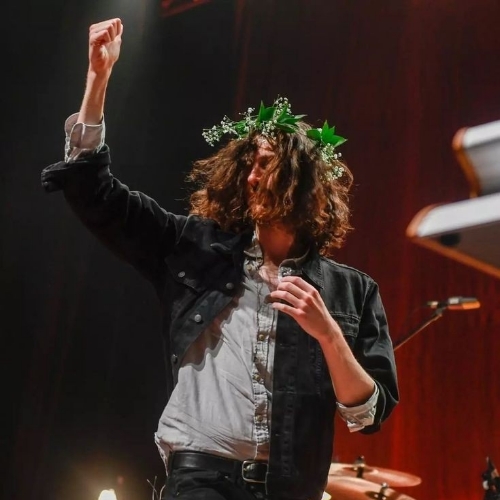 @ricky_katz - Musicboard