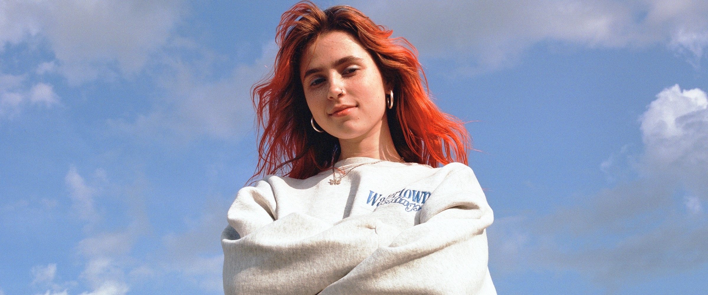 Immunity by Clairo - Reviews & Ratings on Musicboard