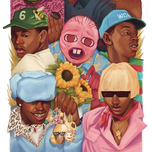 Matheus Villas Boas (@matrineu) - Musicboard