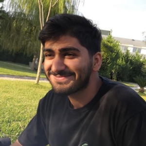 @ali_bitar - Musicboard