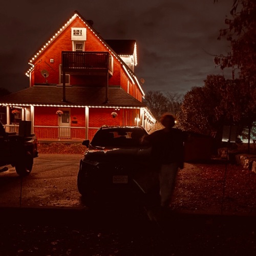 Liam Horner (@liamhorner) - Musicboard