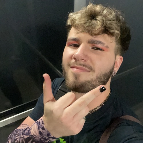 Justin Marcum (@ctrljmar) - Musicboard