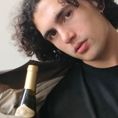 Frédéric Vidal (@fred_vidal) - Musicboard