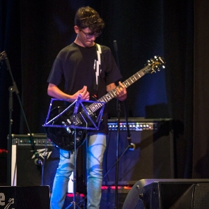 cameronbowles' Listen Later - Musicboard