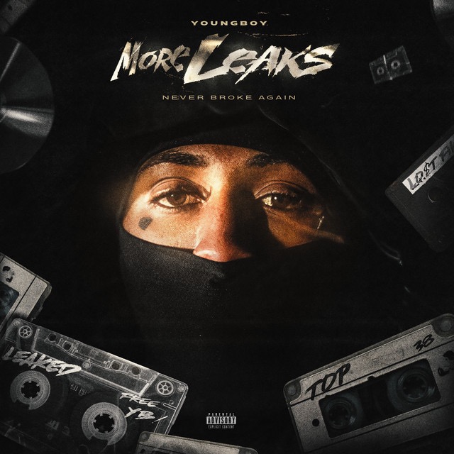 More Leaks by Really Rich Records - Musicboard