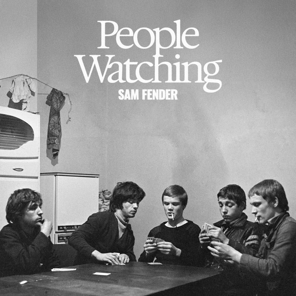 People Watching by Sam Fender - 2 - Musicboard