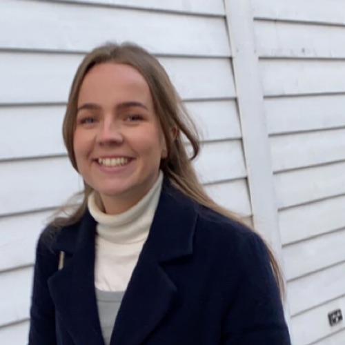 Hedda Marie Grieg Riisnæs (@heddagrieg) - Musicboard