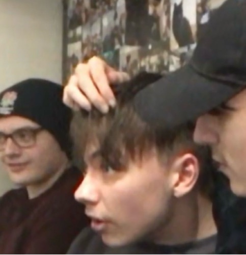 Aric (@aric_wells) - Musicboard