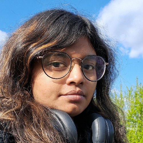 Resmy Senan (@rez_angel) - Musicboard