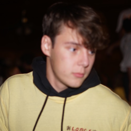 Charlie Snelson (@aquaboy) - Musicboard