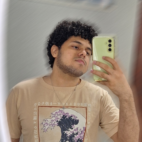 Raelison Simplicio (@raelonline) - Musicboard