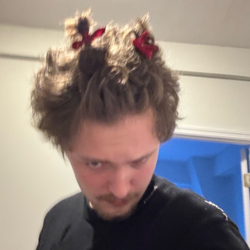 Ted Berman (@bedterman) - Musicboard