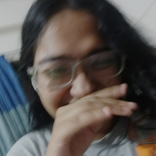 Mashiat Suha (@angry_goose54) - Musicboard
