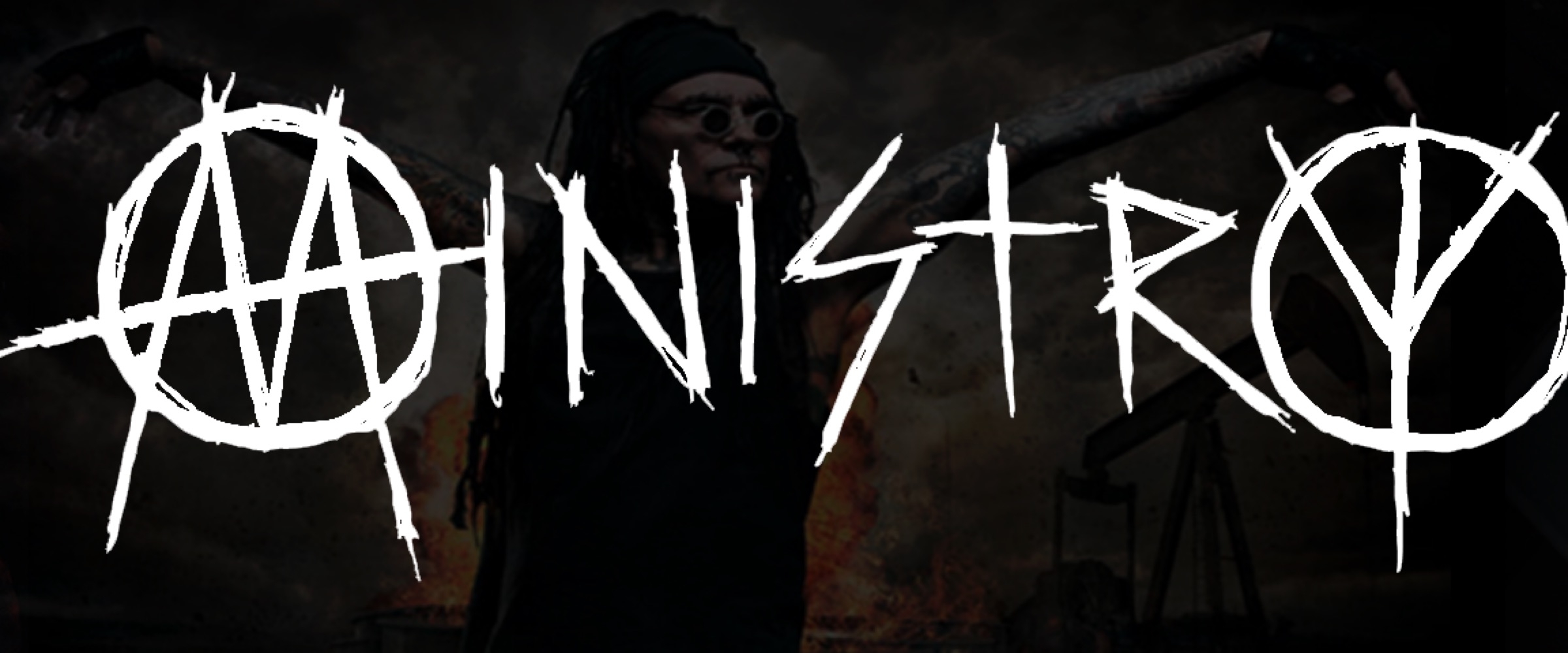 Ministry Albums Ranked, a list by drsatan - Musicboard Ministry Albums Ranked, a list by drsatan - Musicboard