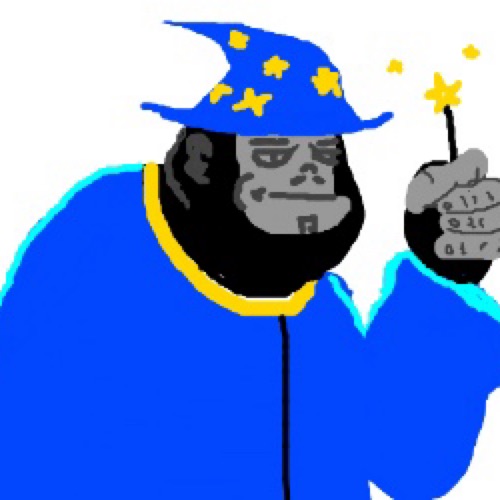 gorilla.wizard's artists - Musicboard