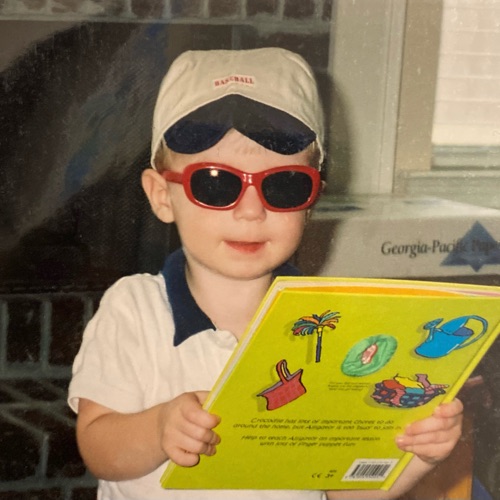 Sam Winton (@samwinton) - Musicboard