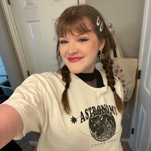 Lillian Joy (@lilly_goats_gruff) - Musicboard