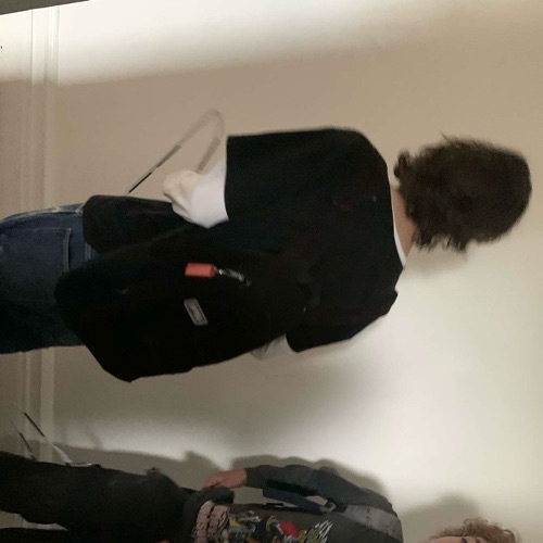 Ben Reeson (@rottenrottenapples) - Musicboard