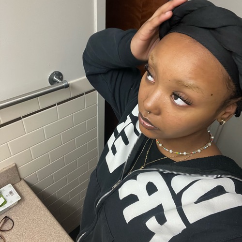 ash jacobs (@solangeluva) - Musicboard