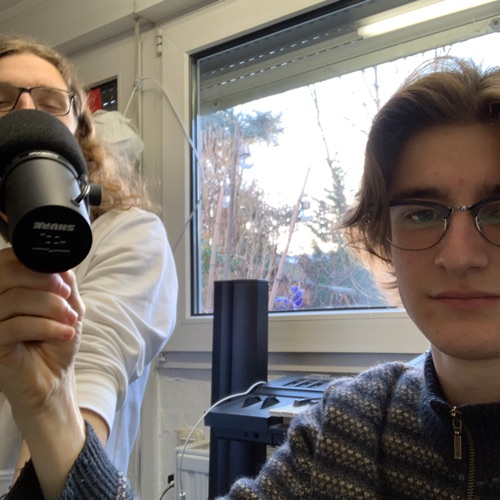 carlo_claudio_2001's artists - Musicboard