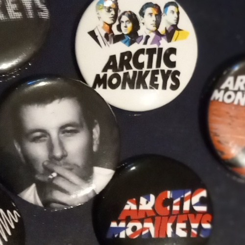 tinners' history - Musicboard