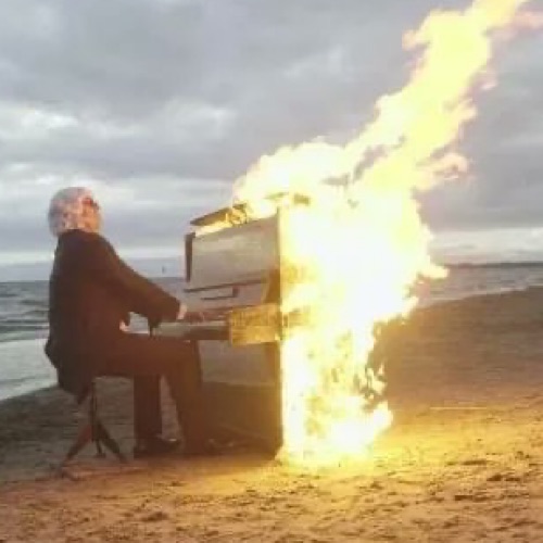 cheech_08's Listen Later - Musicboard