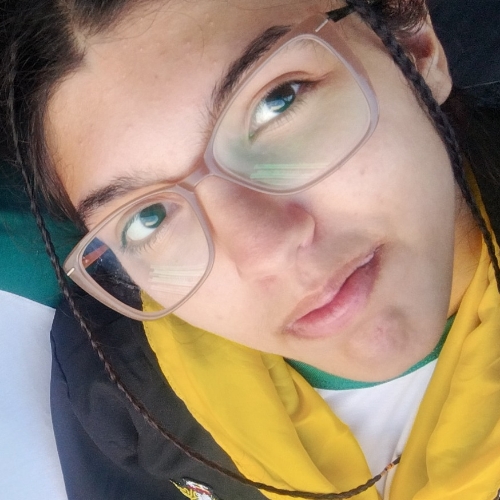 Anna Rios (@anlifvs) - Musicboard