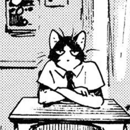 Absalon Charo (@ghost_the_cat) - Musicboard