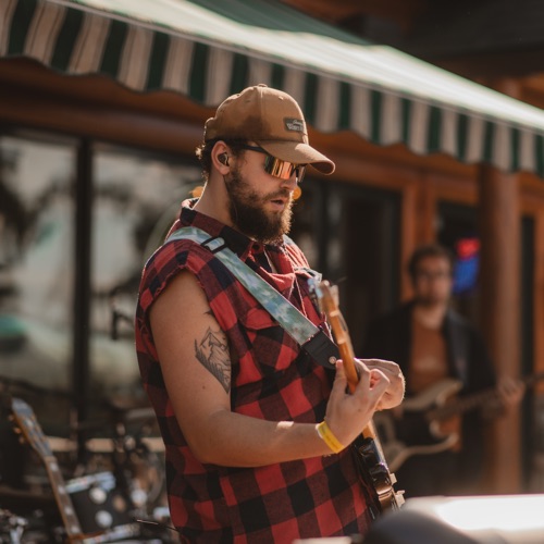 Ethan White (@wayn) - Musicboard