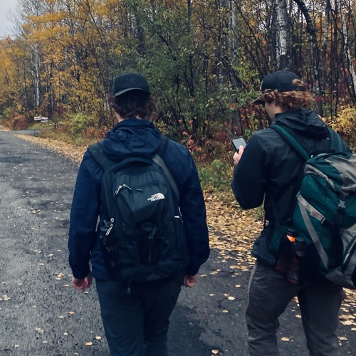 Benjamin Buckner (@benpb) - Musicboard