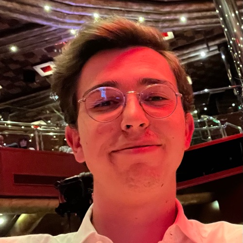 florian_rey's Listen Later - Musicboard