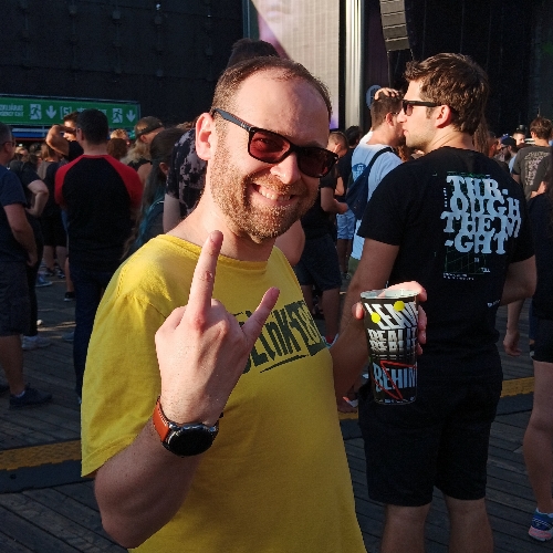 Melbourne’s Picturehouse (@the_goonage) - Musicboard